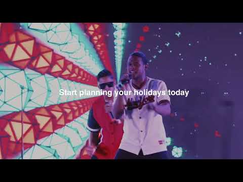 Club Mac Alcudia - Promotional video 2025