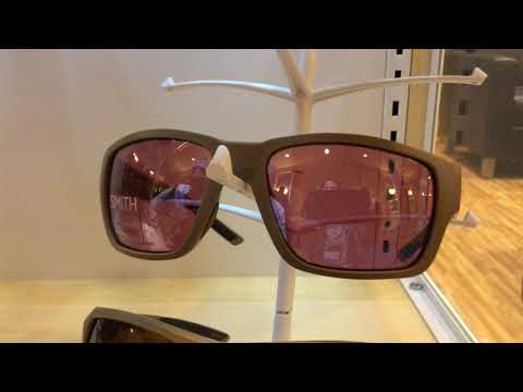 Smith Optics Operator’s Choice Elite Ballistic Sunglasses: Tactical ...