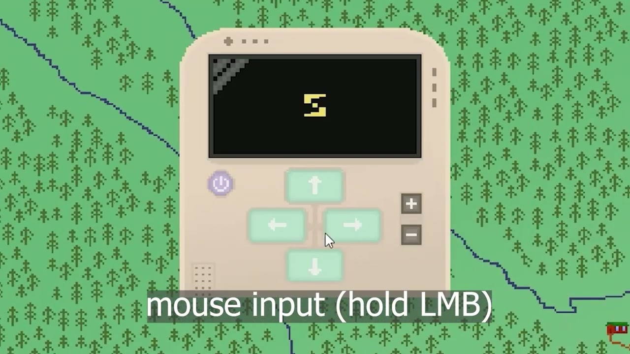 TextureButton Hold - Programming - Godot Forum