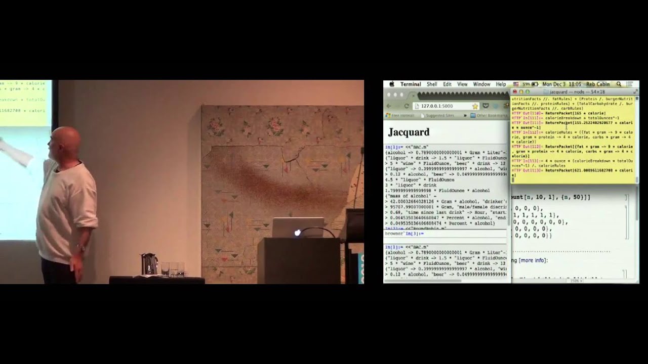 Term-Rewriting in JavaScript for Fun and World Domination