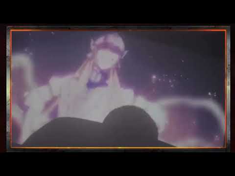 Overlord Movie 3 Sei Oukoku-hen The Sacred Kingdom Leak-Scene
