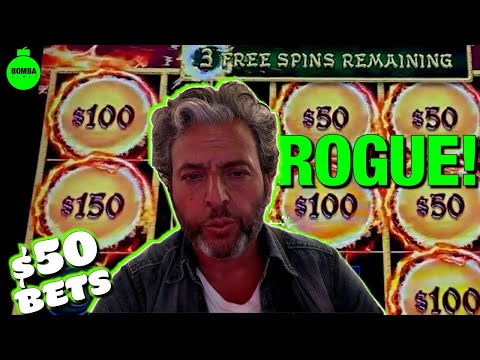 Can $50 Spins Make Us HAPPY & PROSPEROUS!?!