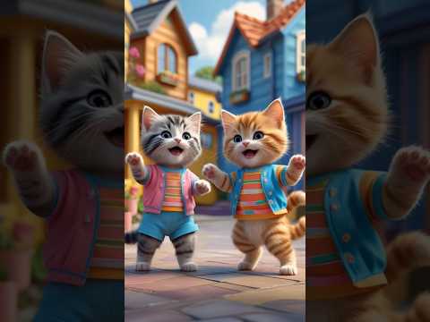 Sigma Boy Cat Dance #cute #cat #catdance #sigmaboy
