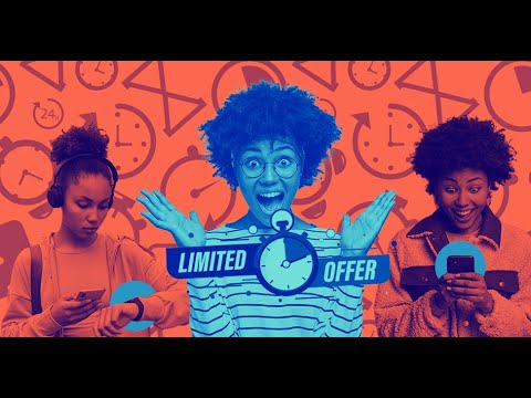 Limited Time Offer: 10 compelling examples + how to copy them