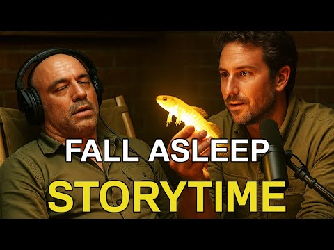 Joe Rogan Talks You to Sleep about Nature | 2.5 hr Compilation |#joerogan #jre #sleep