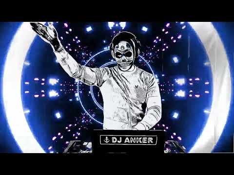 DJ Anker - Techno House & Party Mix - Fisher, Chris lake, David Quetta, Tiësto, CINIMIN