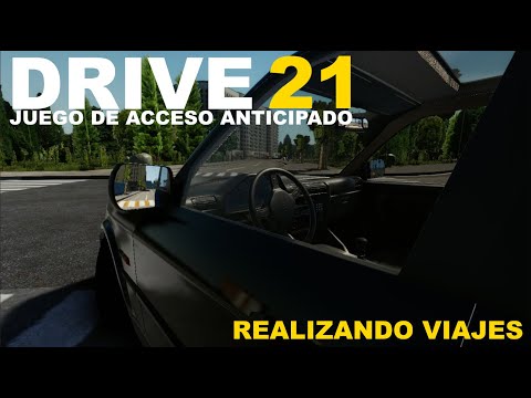 Steam Community :: Drive 21