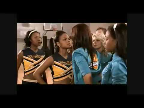 Bring It On Fight To The Finish Trailer!