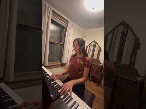 He Left it All for Me // 6.20.21