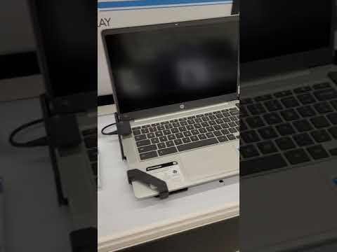 Laptops at Walmart