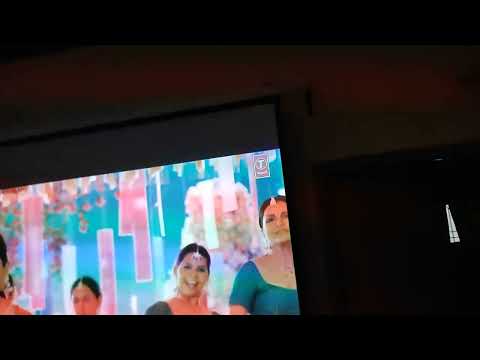 BENQ TK700sti. 4K Projector.