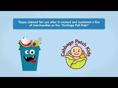 Fair Use and the Public Domain: Module 3 of 5