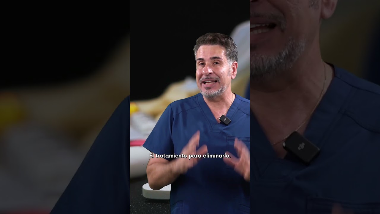 Amelogénesis imperfecta ¿Qué es?