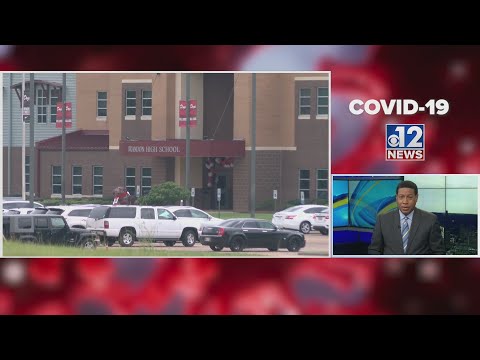 Rankin County Schools to require face masks indoors starting Tuesday