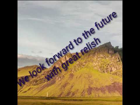 RELISH -- MEANING