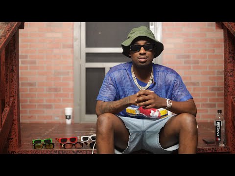 CEO Of Glock 30 Club “You Can’t Mix Money and Violence”, Talks Receiving Cease & Desist from Glock