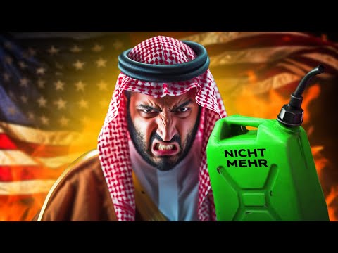 Von Wüstensand zu Weltruhm: Die fesselnde Saga von Saudi Aramco