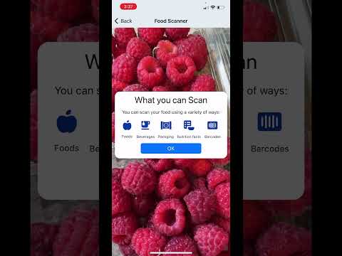 Can AI Help Track Your Food?! Passio Nutrition AI.
