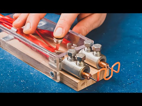 This Is Why We Donāt Toss Out Broken Microwaves | Remake Projects