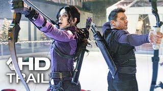 Hawkeye - watch tv show streaming online