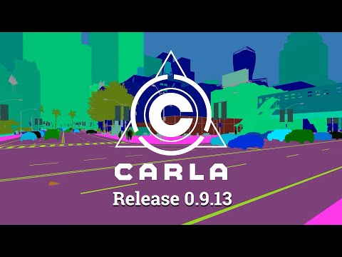 CARLA Simulator download | SourceForge.net