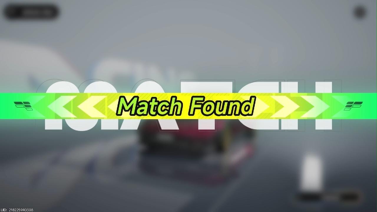 NTE | Hacker wins Race