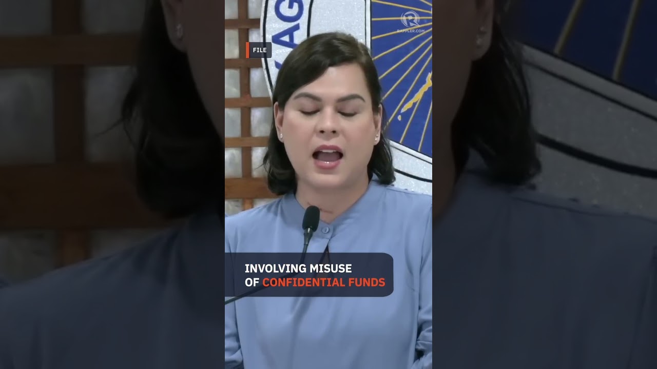 Senate convenes as court. What next for Sara Duterte's impeachment?