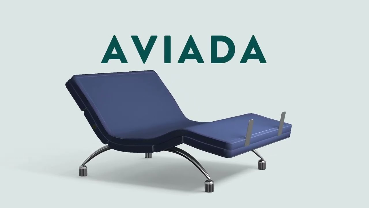 Aviada Adjustable Base
