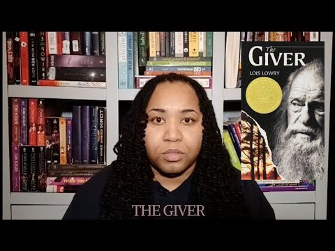 THE GIVER (SPOILERS): "I feel sorry for anyone who is in a place where he feels strange and stupid."