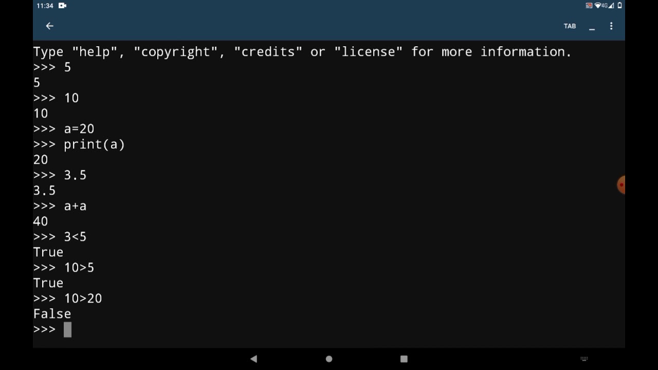 Vrste i strukture podataka u Pythonu