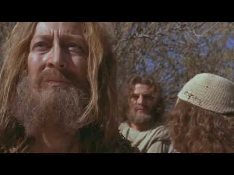 The Gospel of John 2003 Full Movie HD