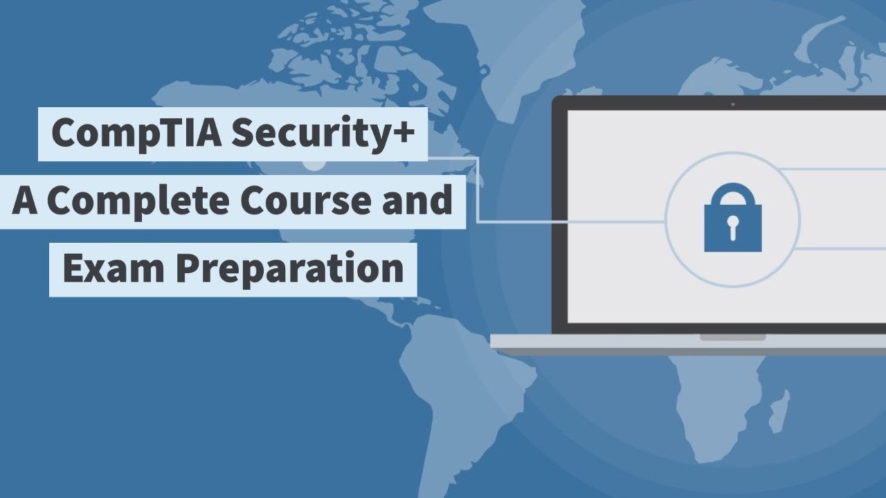 CompTIA Security+| Domain 6 –Cryptography and PKI | Encryption and Hashing Intro | LAB