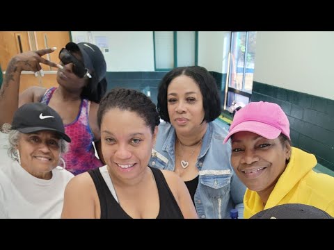 Lil Weight line dance Song KING GEORGE. Choreo by @SNGroovyLineDance