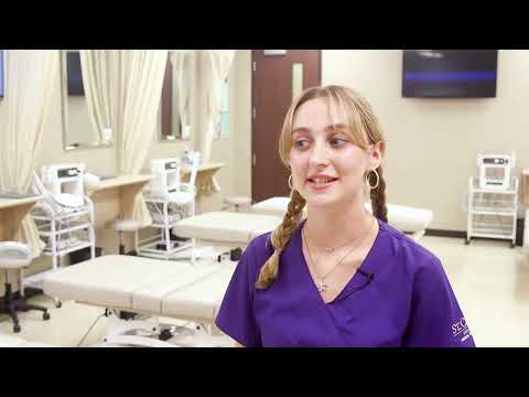 Advanced Medical Esthetics (Kaelyn)