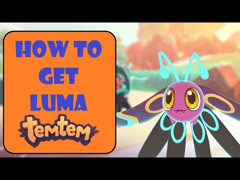 Steam Community :: Video :: How to get Luma Temtem!