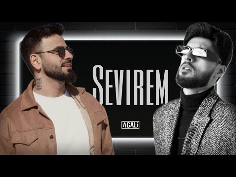 Serdar Agali & El Bad - Sevirem (official music video) 4k
