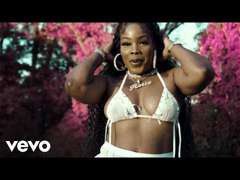 Special K The Rapper Aka The Twerk God - Ride It ft. TMN'Rosie, BIG ROSIE