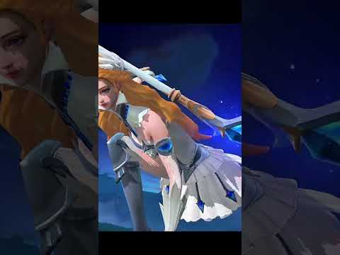 Revamp odette #odette #mlbb #reels