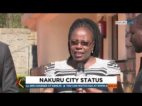 News Diary and county updates | K24 Daily Brief