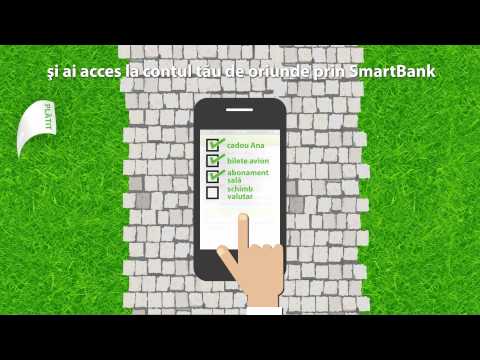 OTPdirekt - Internet Banking, Contact Center, SmartBank & Alerte SMS