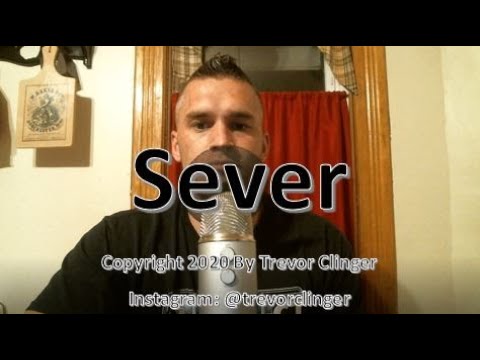 How To Pronounce Sever