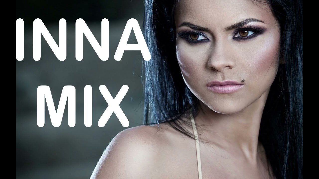 INNA Music Mix | Top Hits 2009 – 2016