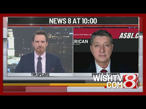 Small Business Administration facing significant staffing cuts