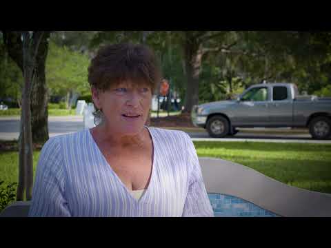 Whole Health Veteran Viewpoint - Gretchen Bish