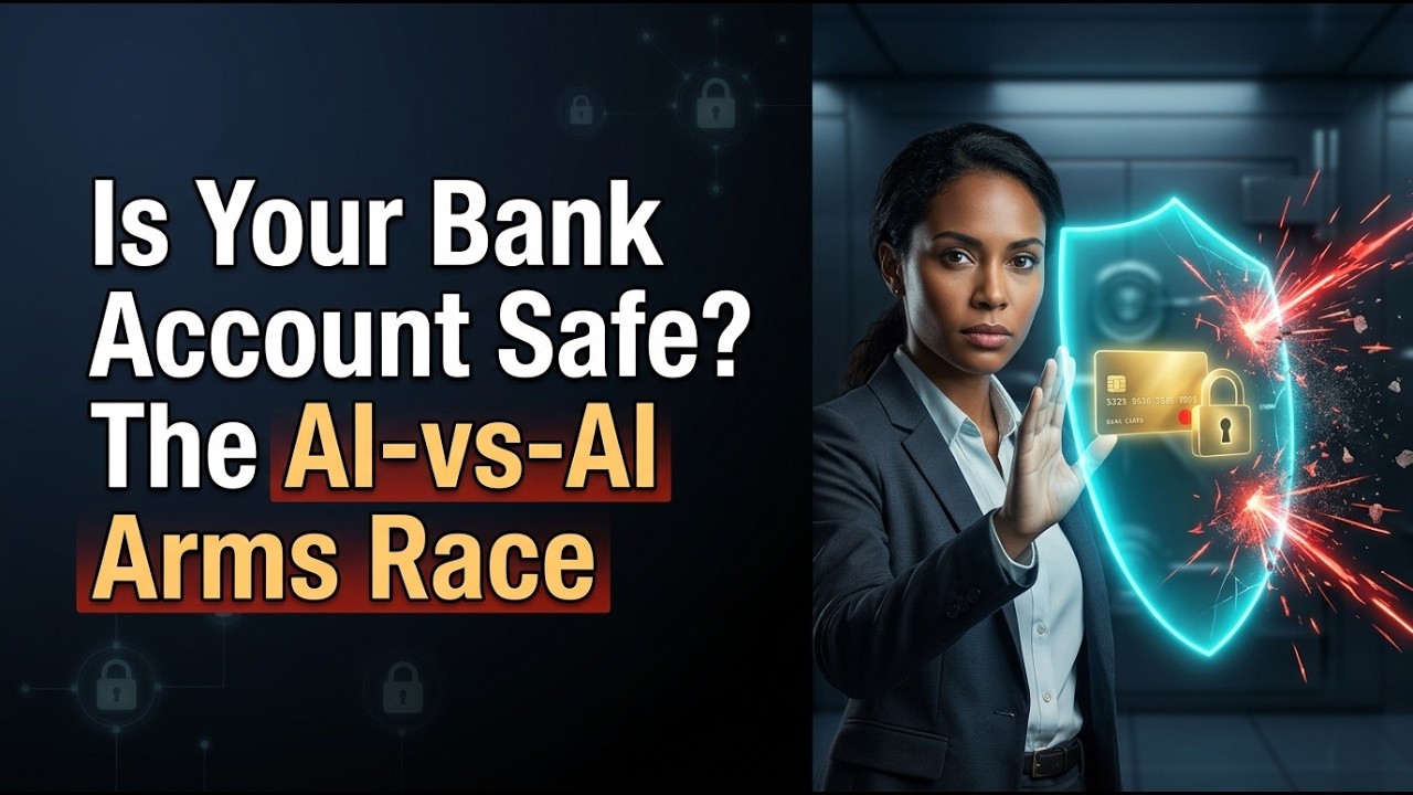 AI in Finance & Banking: How Algorithms are Taking Over Wall Street