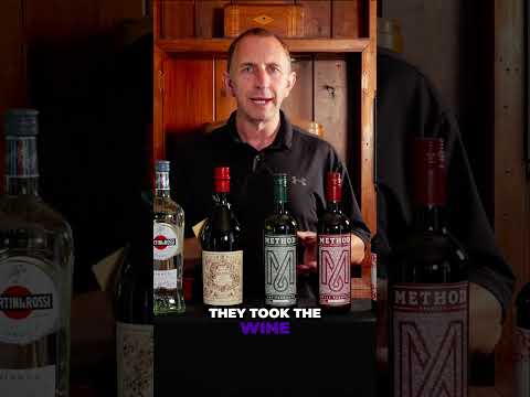 Vermouth: Unveiling the Truth Behind This Misunderstood Wine