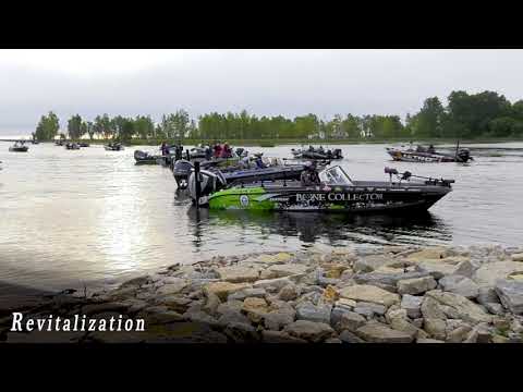 Remediation | Restoration | Revitalization - Menekaunee Harbor
