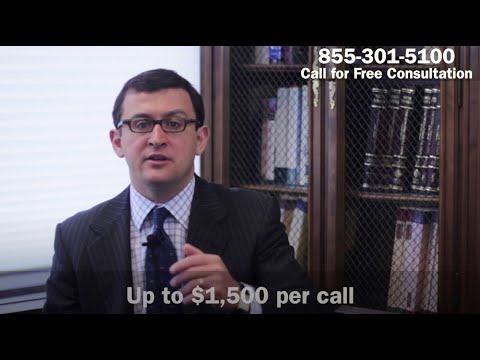 Source Receivables Management Calling? | Debt Abuse + Harassment Lawyer