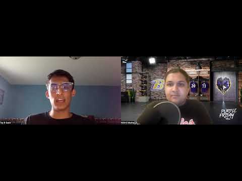 Offseason Analysis and 2022 Preview with PFF’s Tej Seth | Sports ...