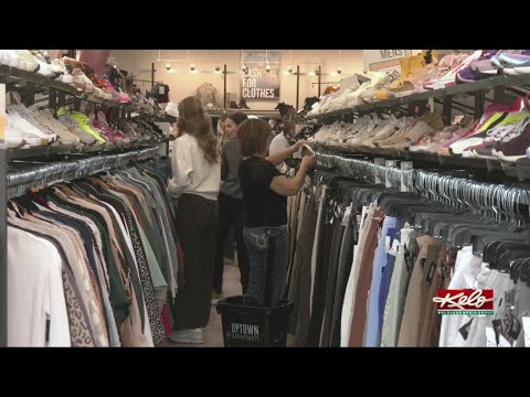 Uptown Cheapskate Sioux Falls now open
